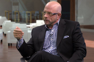 MECLABS Institute | An Executive Look at Newspaper Industry Transformation