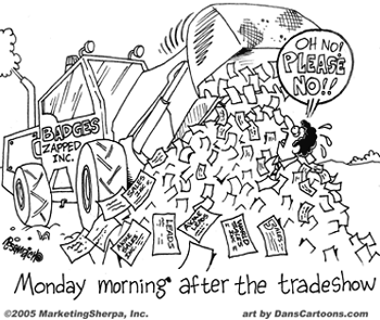 The Case for Non-Integrated Marketing Efforts (Scattershot Works ...