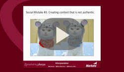 How to Overcome the 5 Most Common Social Media Mistakes in B2B ...