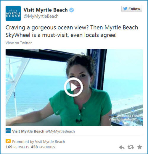 Social Media Marketing: Video series on Twitter lifts views 225% for ...