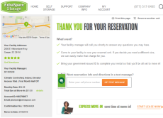 Email Marketing: Extra Space Storage uses a customer-first approach for ...