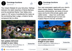 Inbound Marketing: How Concierge Auctions increased revenue at least ...