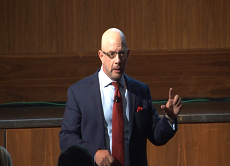 MarketingSherpa Summit 2017 | Live Optimization with Flint McGlaughlin ...