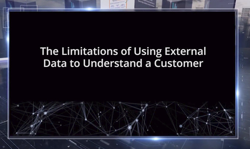MECLABS Institute | The Limitations of Using External Data to ...