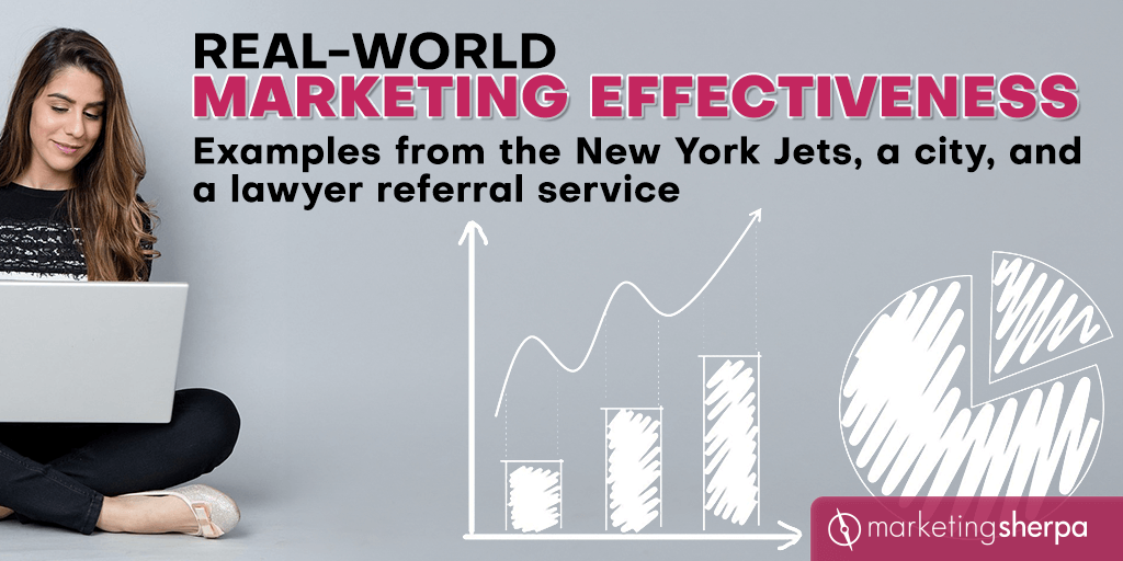 Real-world Marketing Effectiveness: Examples from the New York Jets, a ...