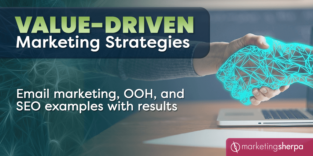 Value-Driven Marketing Strategies: Email marketing, OOH, and SEO ...